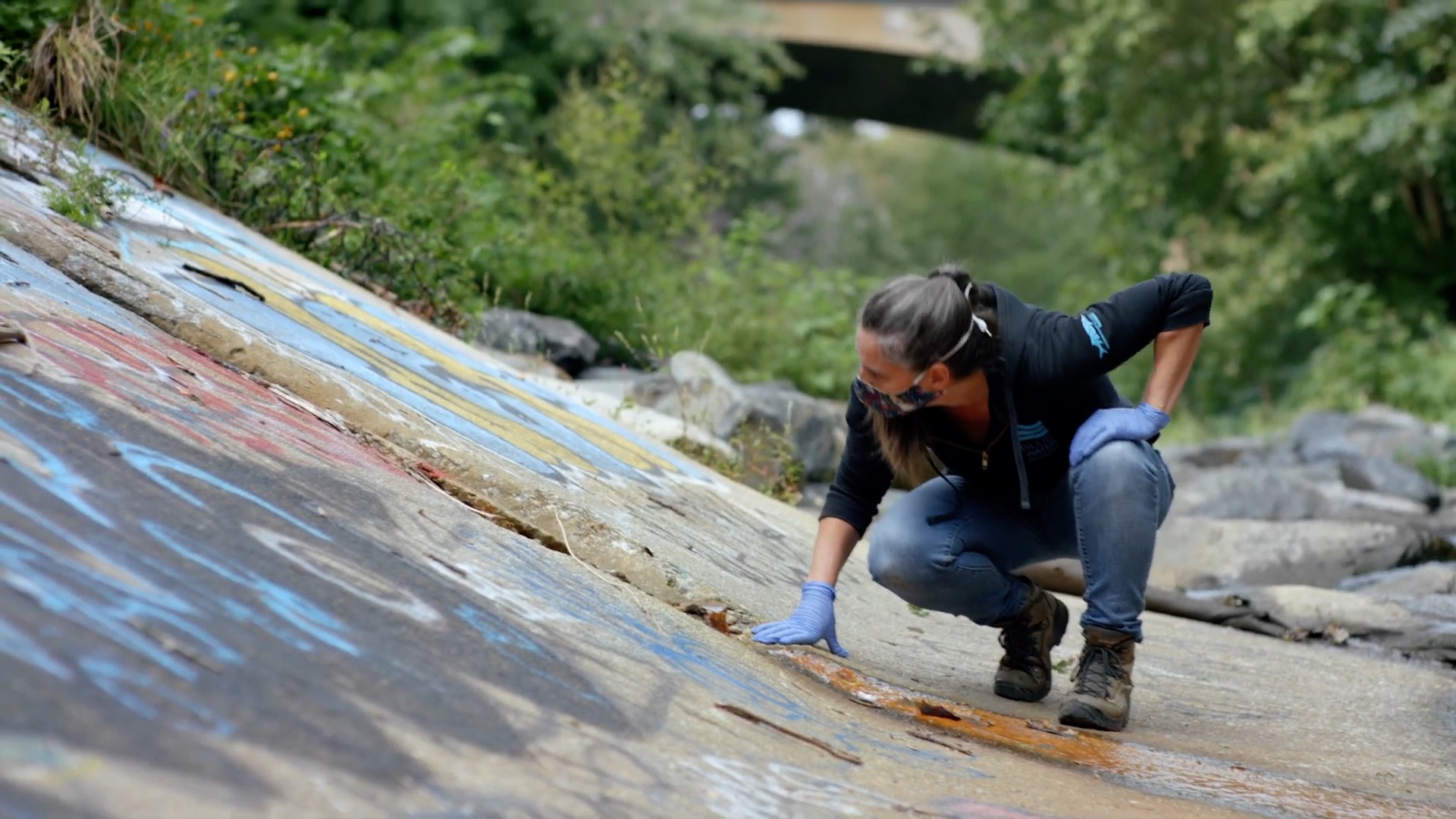 Blue Water Baltimore