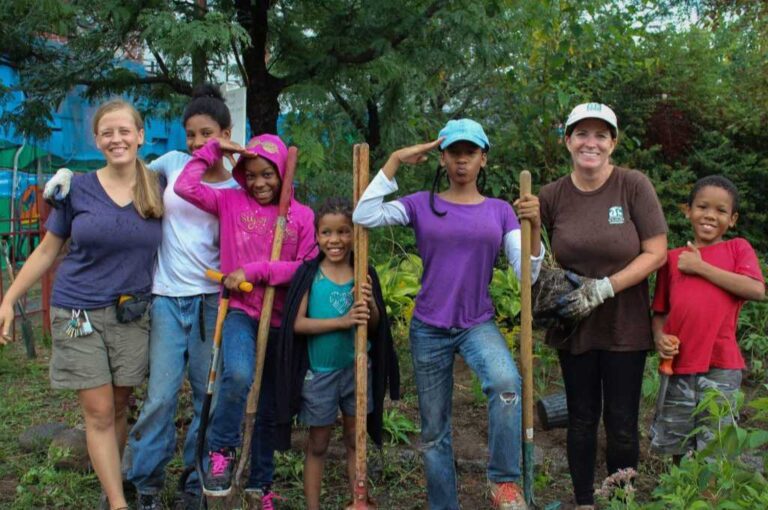 Water Issues – Blue Water Baltimore