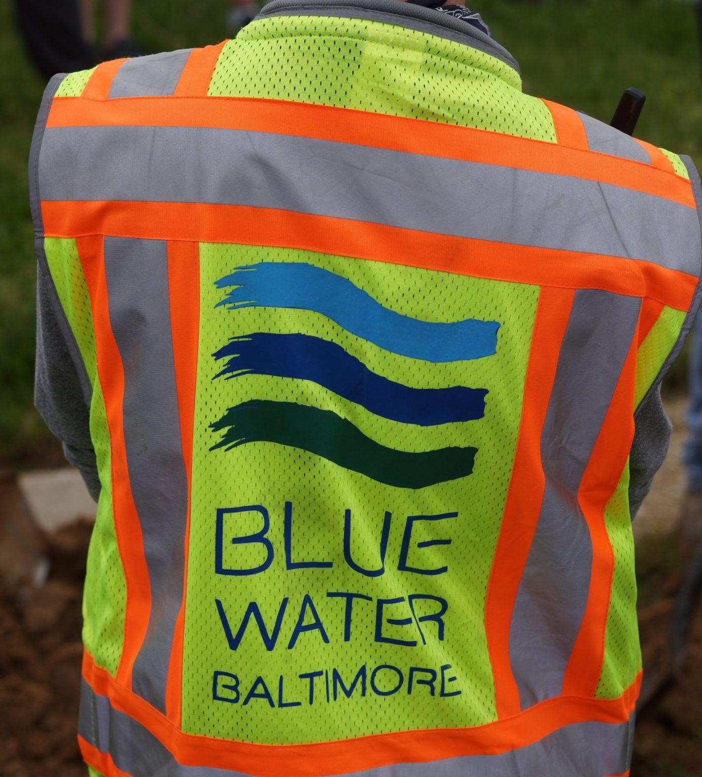 About – Blue Water Baltimore